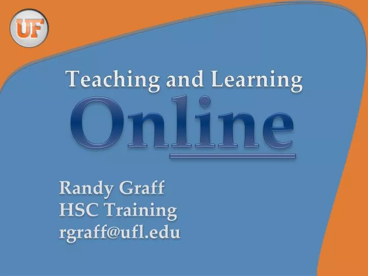 PPT - Teaching and Learning PowerPoint Presentation, free download - ID ...