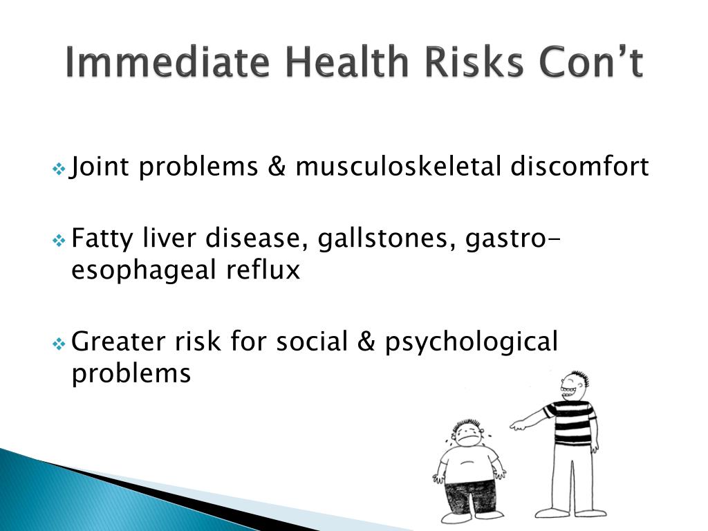 PPT - CHILDHOOD OBESITY PowerPoint Presentation, free download - ID:6513937