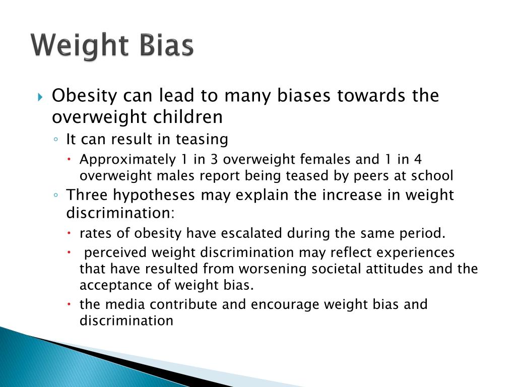 PPT - CHILDHOOD OBESITY PowerPoint Presentation, free download - ID:6513937
