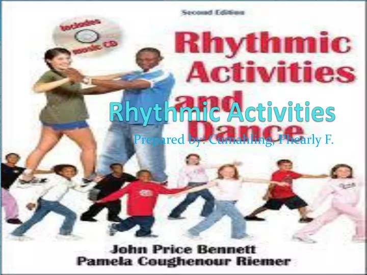 PPT Rhythmic Activities PowerPoint Presentation Free Download ID PPT Rhythmic Activities PowerPoint Presentation Free Download ID