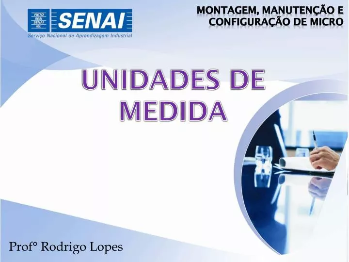 PPT - UNIDADES DE MEDIDA PowerPoint Presentation, free download - ID ...