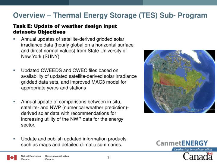 PPT - Energy Storage Systems – Thermal PowerPoint Presentation - ID:6517385