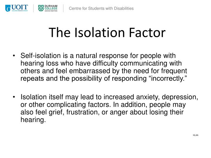 PPT - Centre for Students with Disabilities PowerPoint Presentation ...