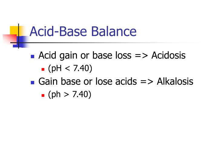 PPT - Arterial Blood Gas Interpretation PowerPoint Presentation - ID ...