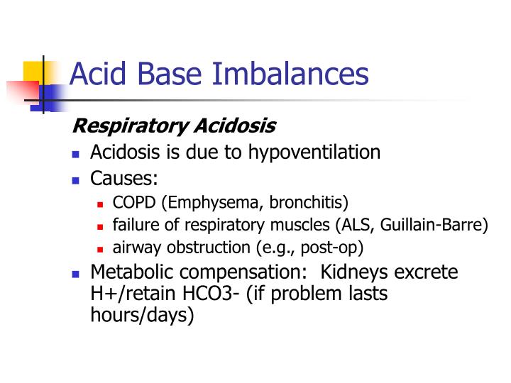 PPT - Arterial Blood Gas Interpretation PowerPoint Presentation - ID ...