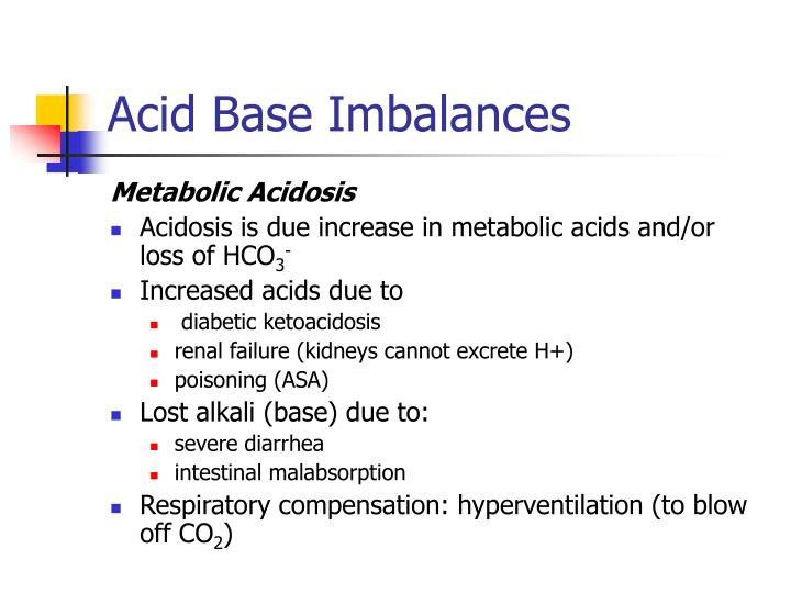 PPT - Arterial Blood Gas Interpretation PowerPoint Presentation - ID ...