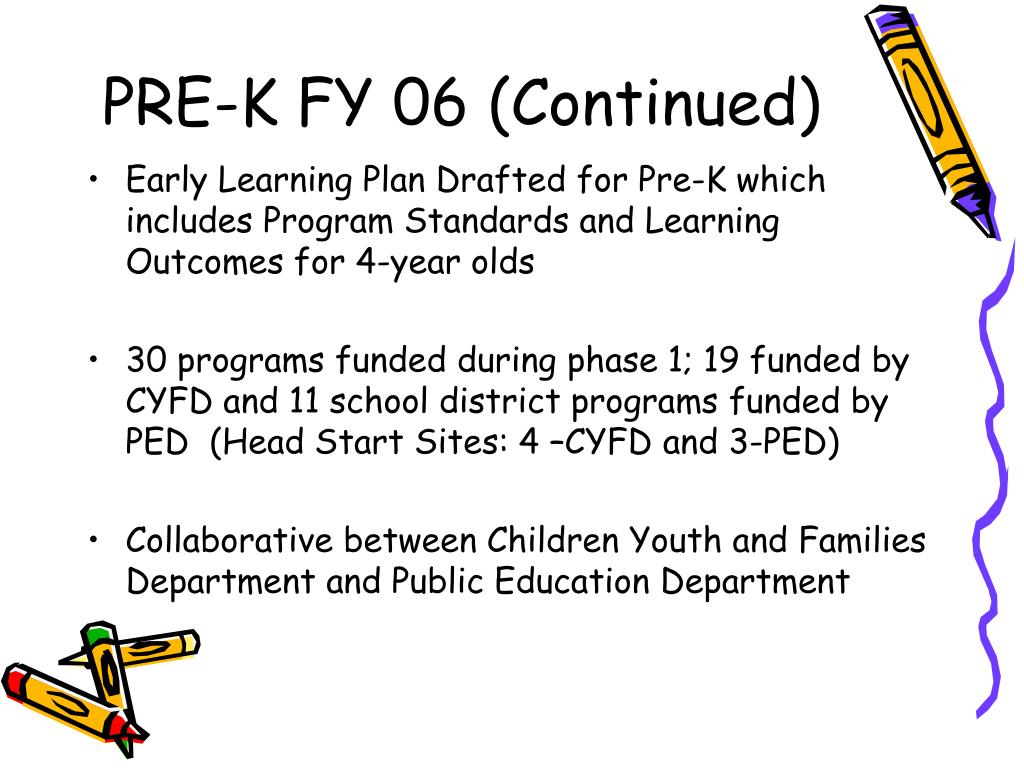 PPT - NEW MEXICO PRE – K INITIATIVE PowerPoint Presentation, free ...