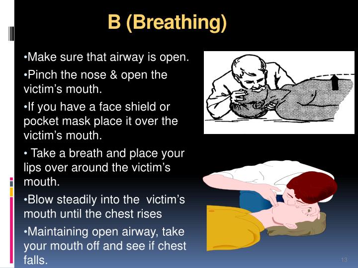 PPT - CARDIOPULMONARY RESUSCITATION CPR PowerPoint Presentation - ID ...