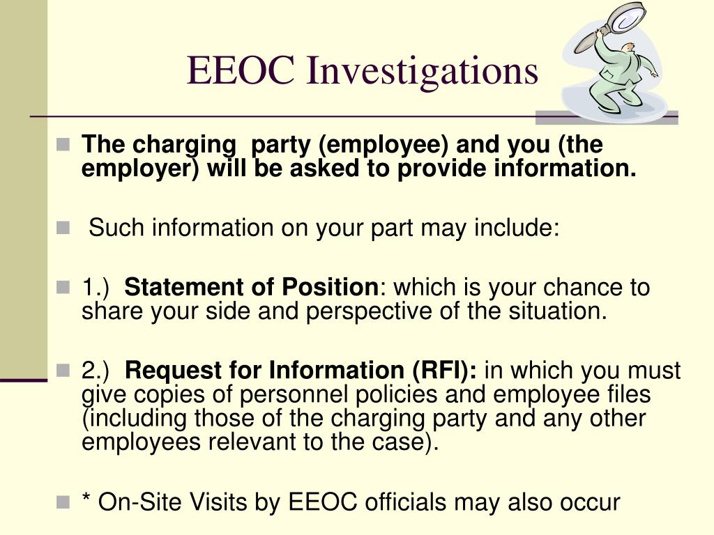 PPT - The Legal Series: Employment Law I PowerPoint Presentation, free ...