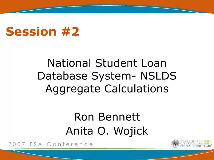 PPT - Session #2 PowerPoint Presentation, free download - ID:6519229