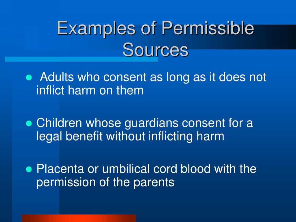 PPT - Cellular Donation and Stem Cell Research in the Islamic Countries ...