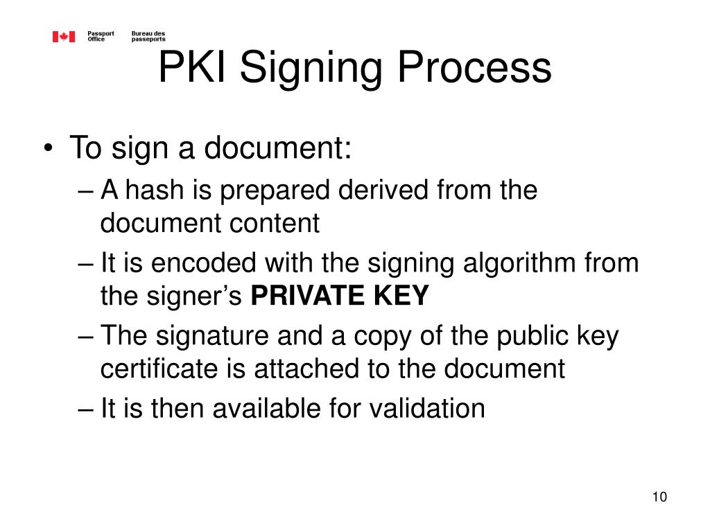 PPT - ABC’s of PKI PowerPoint Presentation, free download - ID:6520066