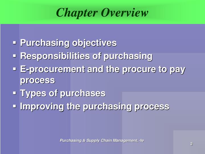 PPT - The Purchasing Process PowerPoint Presentation - ID:6520285