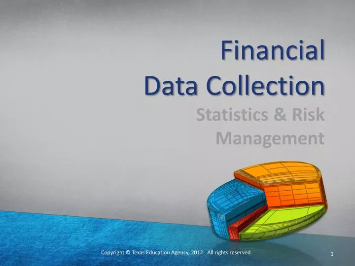 PPT - Financial Data Collection PowerPoint Presentation, free download ...