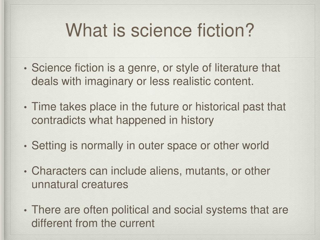 PPT - “HARRISON BERGERON” AND DYSTOPIAN LITERATURE PowerPoint ...