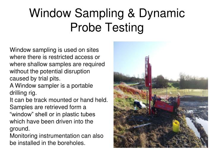 PPT - Geotechnical work PowerPoint Presentation - ID:6521097