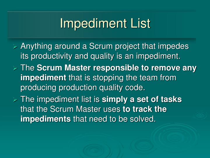 PPT - Agile Methodologies (including: XP & Scrum) PowerPoint ...