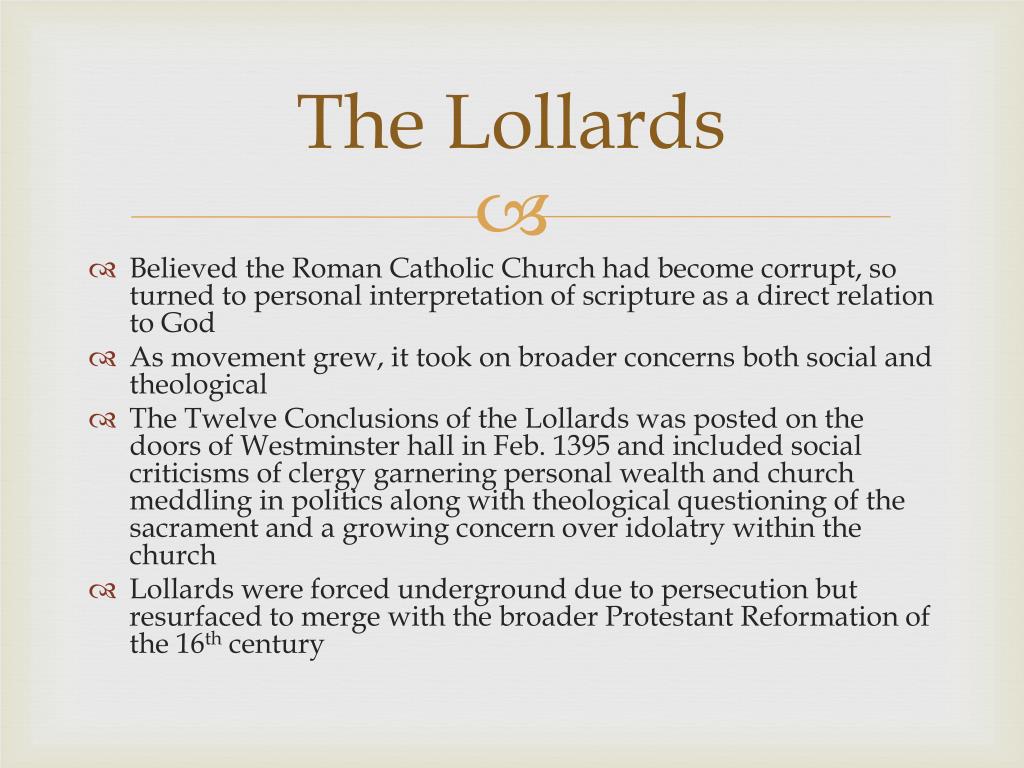 PPT - The Bible in English PowerPoint Presentation, free download - ID ...