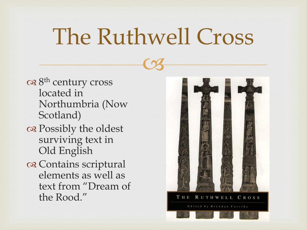PPT - The Bible in English PowerPoint Presentation, free download - ID ...
