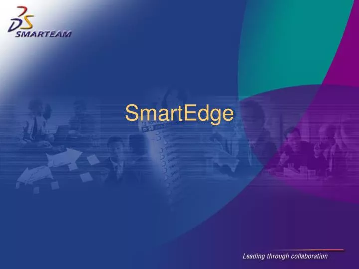 PPT - SmartEdge PowerPoint Presentation, free download - ID:6523253