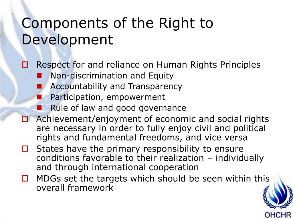 PPT - Human/Women’s Rights Imperatives PowerPoint Presentation, free ...