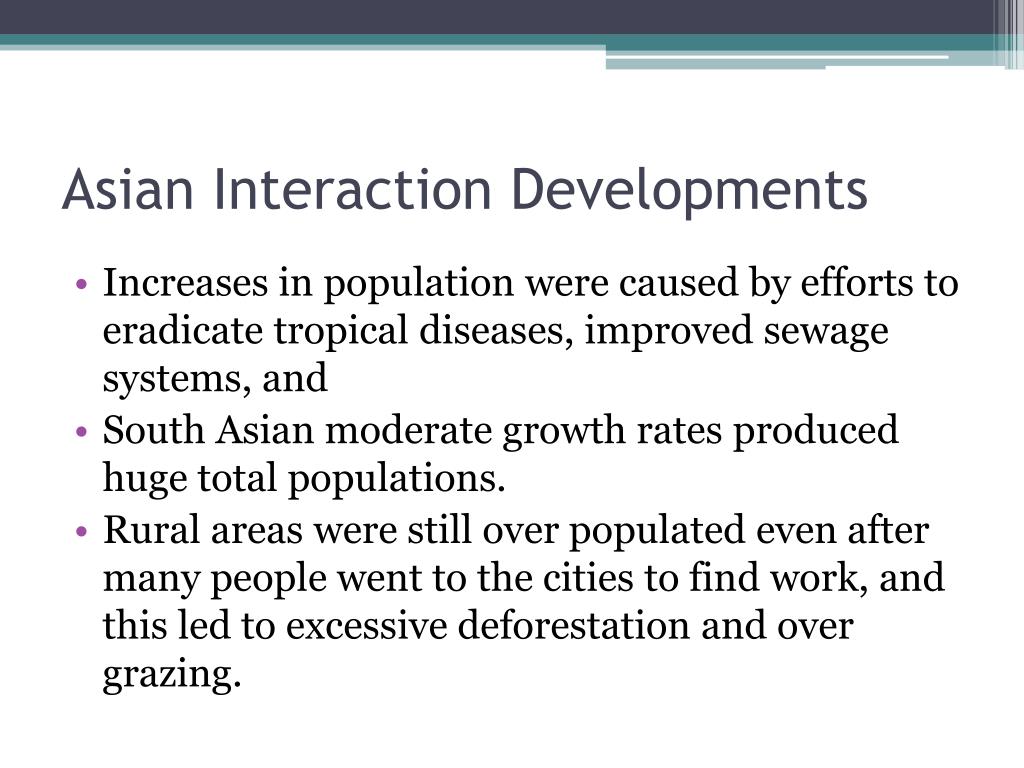 PPT - Chapter 33: Africa, the Middle East, and Asia in the Era of ...