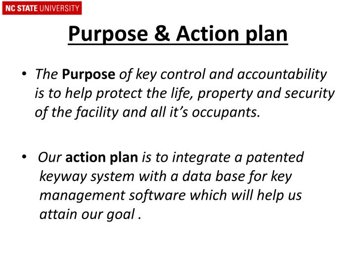 PPT - Key Control & Accountability PowerPoint Presentation - ID:6524705