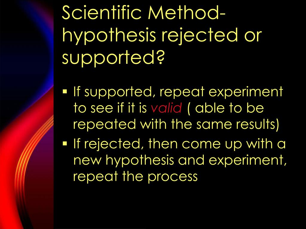 PPT - Scientific Inquiry PowerPoint Presentation, free download - ID ...