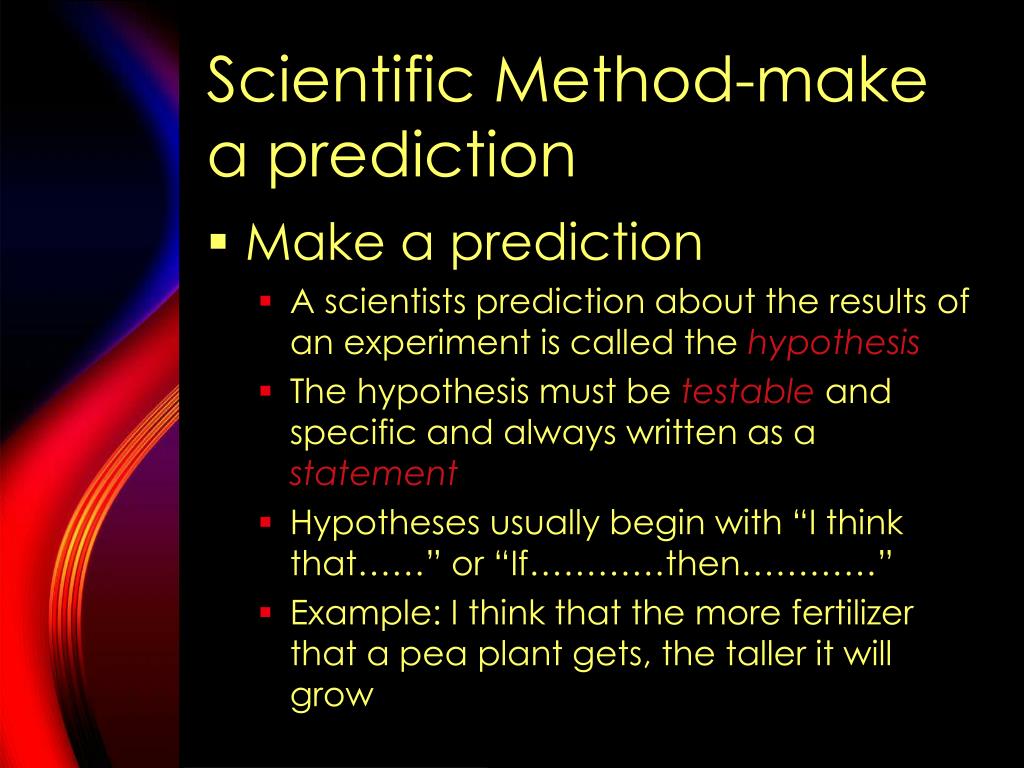 PPT - Scientific Inquiry PowerPoint Presentation, free download - ID ...