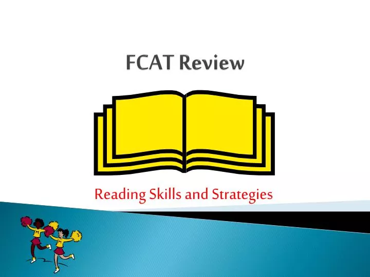 PPT - FCAT Review PowerPoint Presentation, free download - ID:6524883