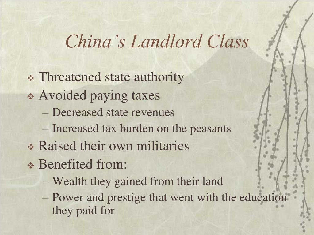 PPT - Eurasian Social Hierarchies: China and India PowerPoint ...