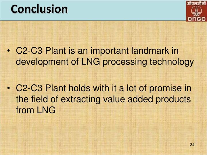 PPT - C2-C3 Plant, Dahej, ONGC PowerPoint Presentation - ID:6526483