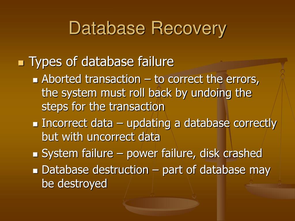 Database backup and recovery techniques - caribbeanfiko Database backup and recovery techniques - caribbeanfiko