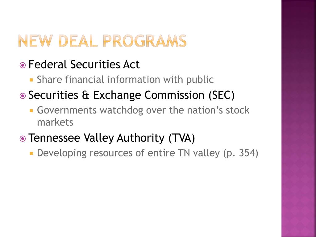 PPT - US History Chapter 11-12 Great Depression & New Deal PowerPoint ...