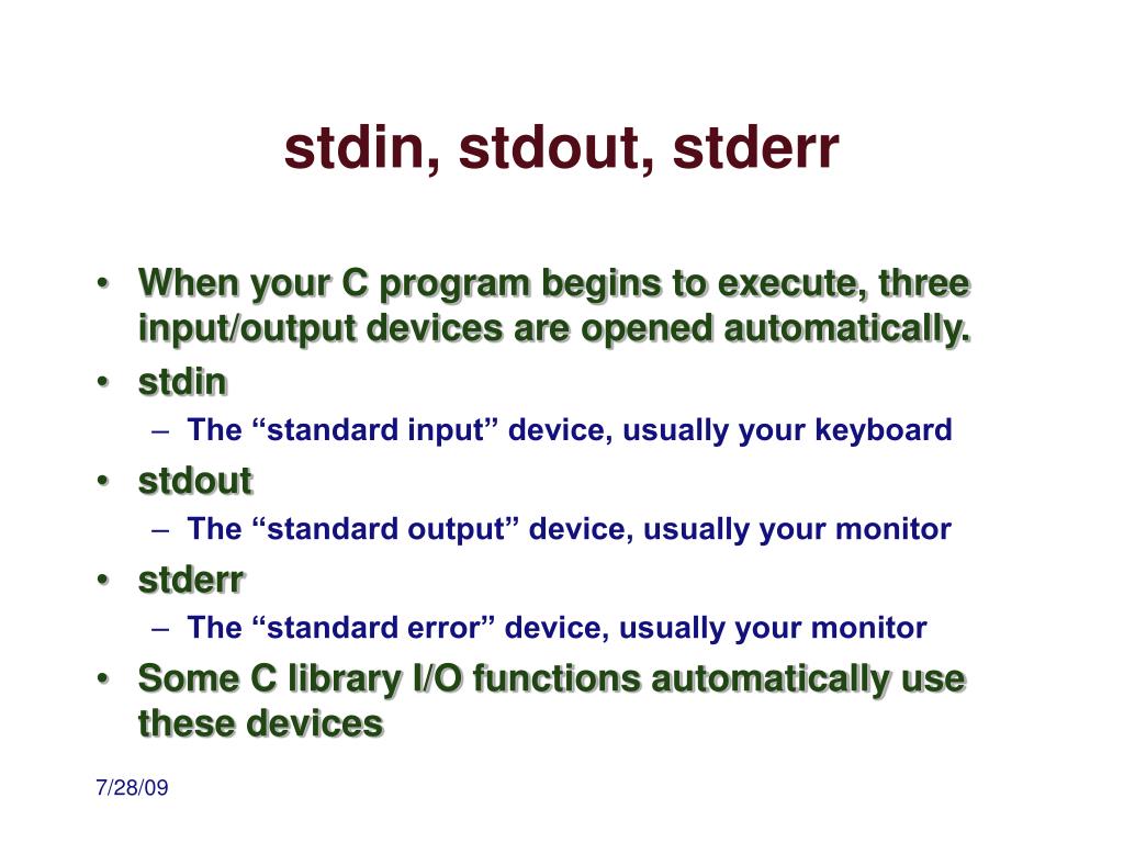 PPT Programming In C 2 PowerPoint Presentation Free Download ID
