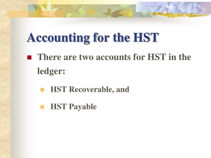 PPT - The Journal and Source Documents PowerPoint Presentation - ID:6527976