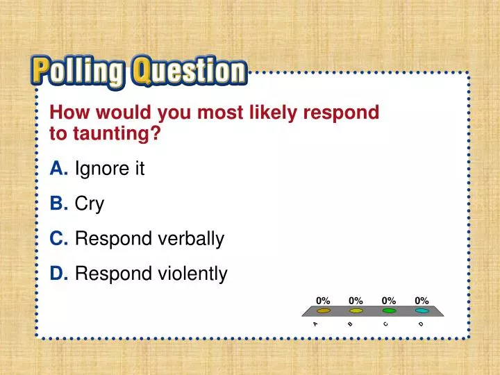 PPT - Section 2-Polling Question PowerPoint Presentation, free download ...