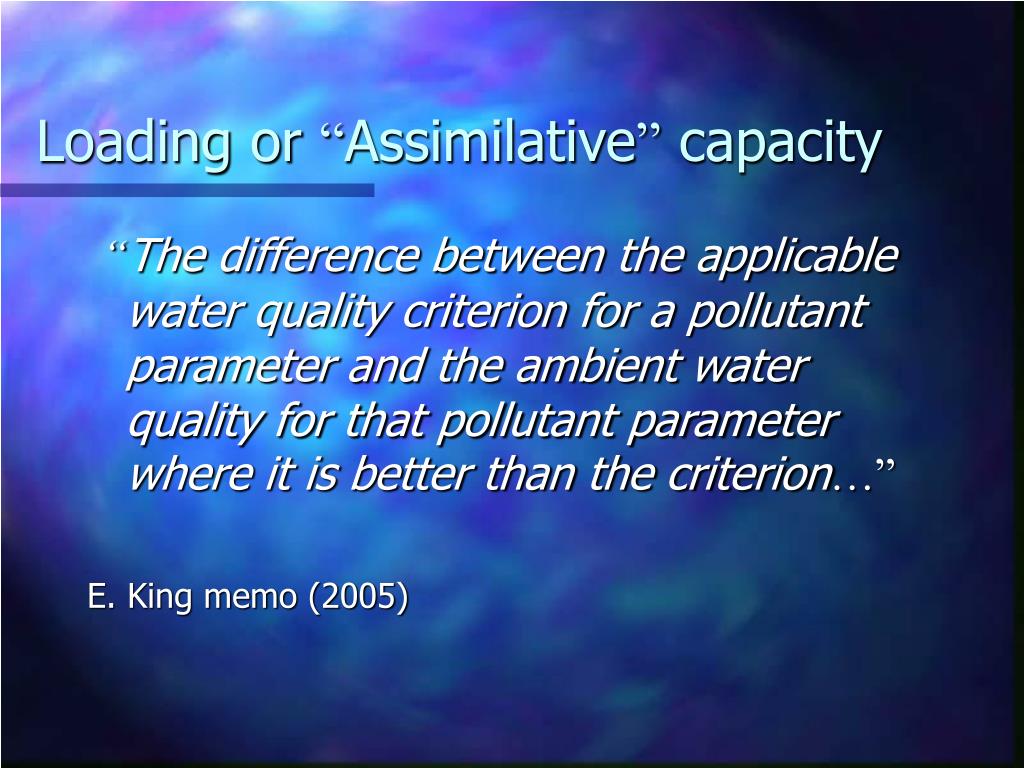 PPT - Designing De Minimis PowerPoint Presentation, free download - ID ...