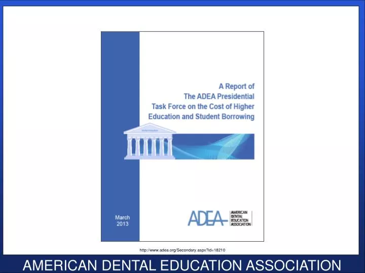 PPT - adea/Secondary.aspx?id=18210 PowerPoint Presentation, free ...