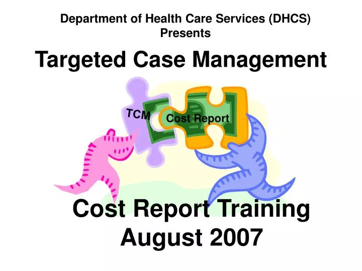 PPT - Targeted Case Management PowerPoint Presentation, free download ...