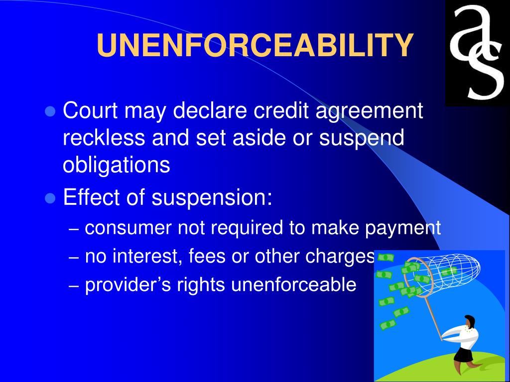 PPT - NATIONAL CREDIT ACT NO. 34 OF 2005 Presented by Richard Scott of ...