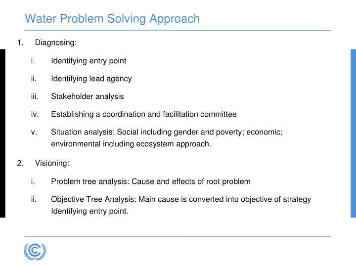 PPT - CGE Training materials - VULNERABILITY AND ADAPTATION Assessment ...