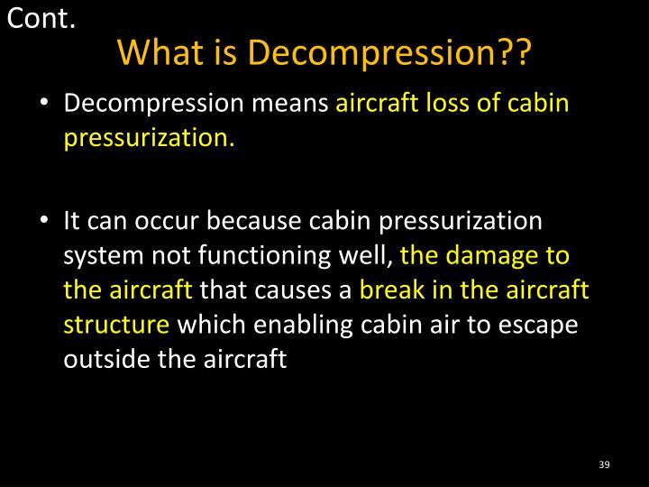 PPT - AHF 2203 AVIATION HUMAN FACTORS PowerPoint Presentation - ID:6530392