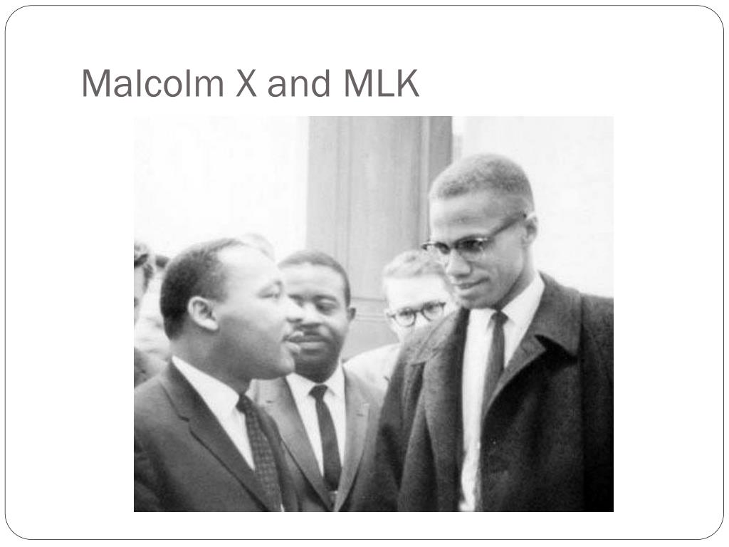 PPT - The Civil Rights Movement: Struggle and Triumph PowerPoint ...