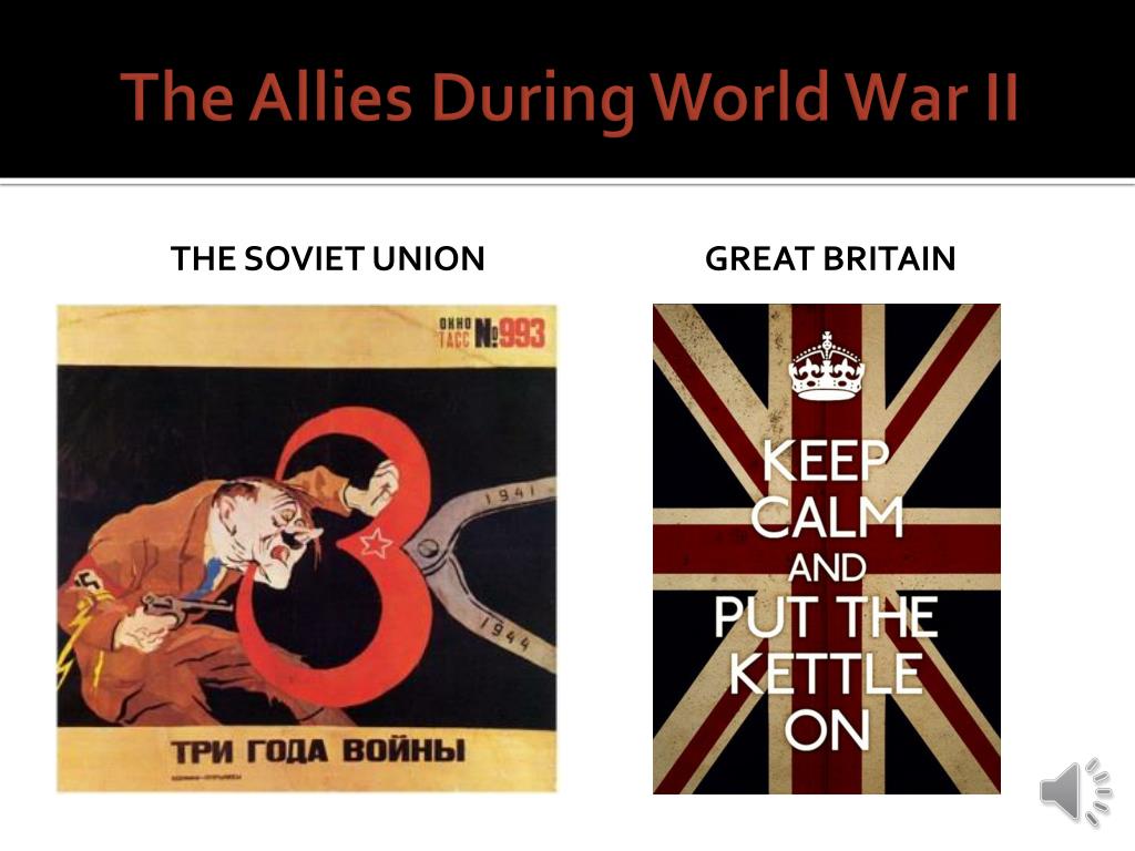 PPT - The United States Enters World War II: Key Events and Decisions ...