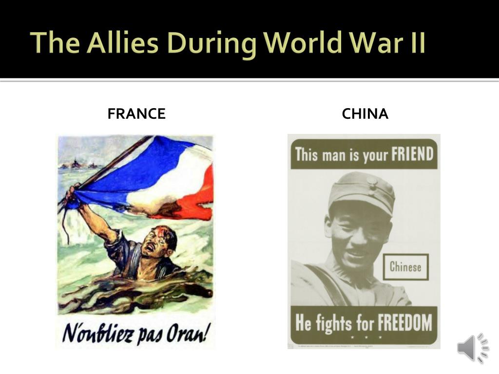PPT - The United States Enters World War II: Key Events and Decisions ...
