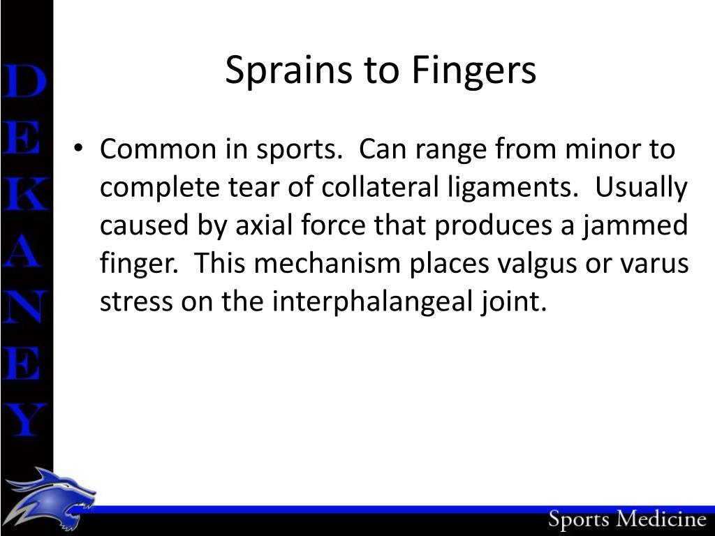PPT - The Forearm, Wrist, Hand and Fingers PowerPoint Presentation ...