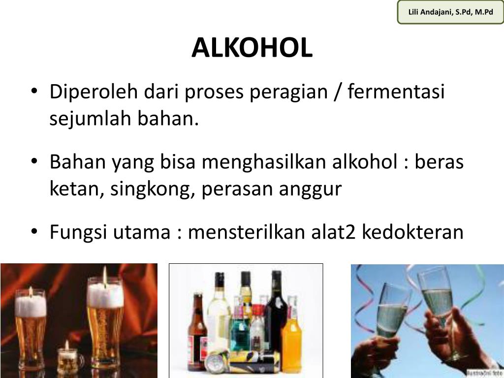 PPT - ZAT ADIKTIF DAN PSIKOTROPIKA PowerPoint Presentation, free ...