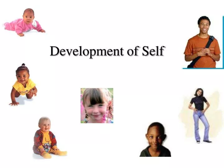 PPT - Development of Self PowerPoint Presentation, free download - ID ...