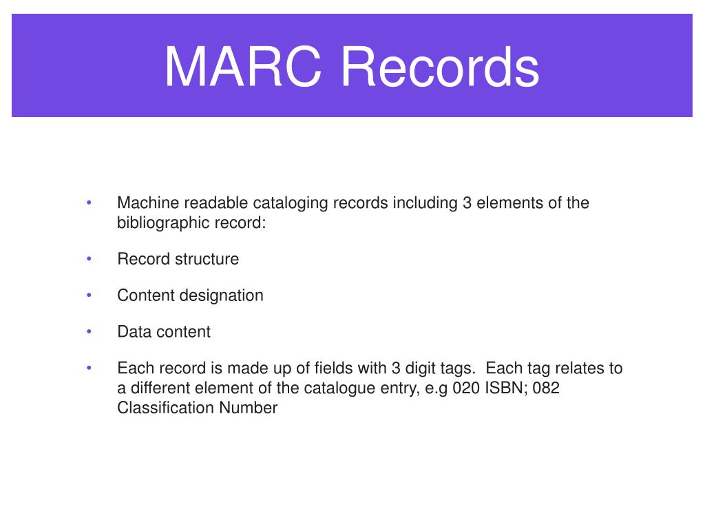 PPT - Cataloging - where to begin? PowerPoint Presentation, free ...